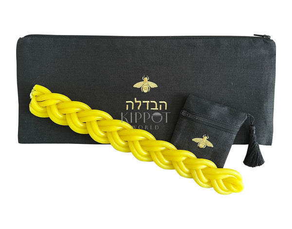 BEE HAVDALAH & BESAMIM SET - Kippot World