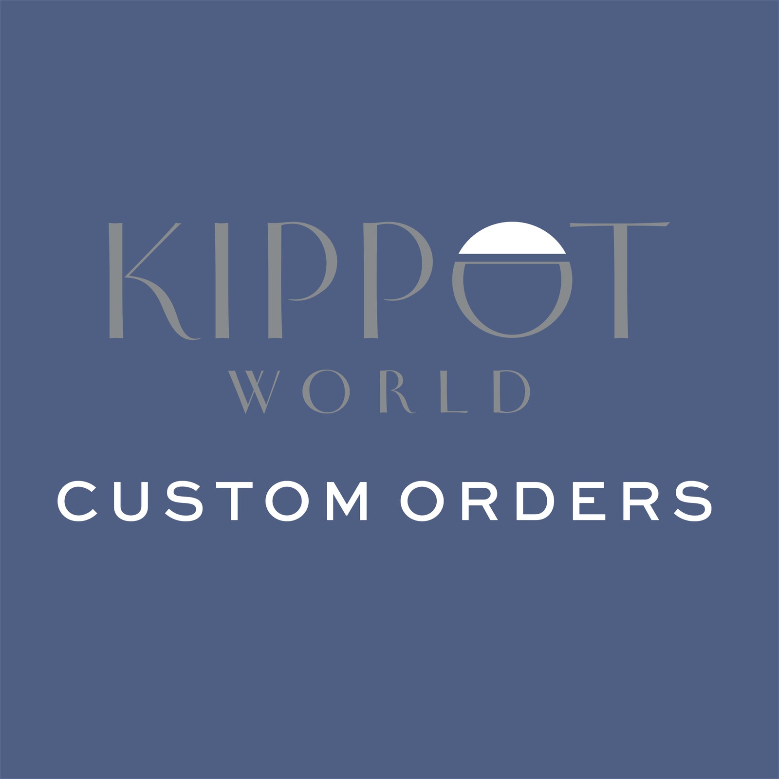 KIPPOT WORLD