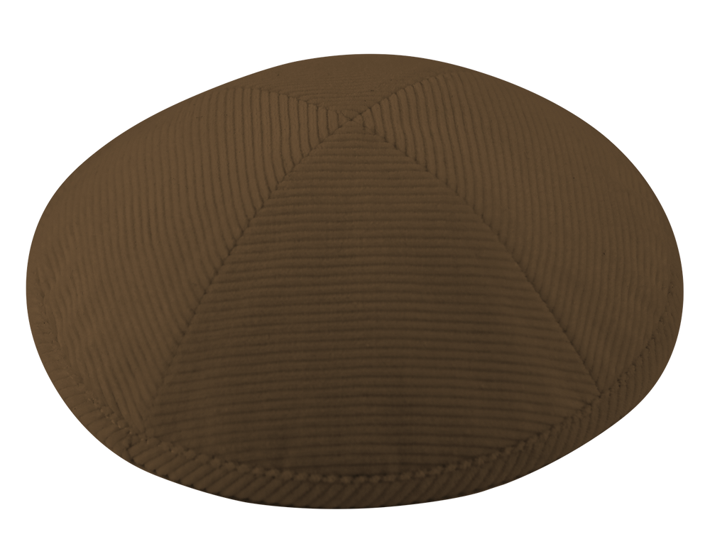 Corduroy Kippot - Kippot World