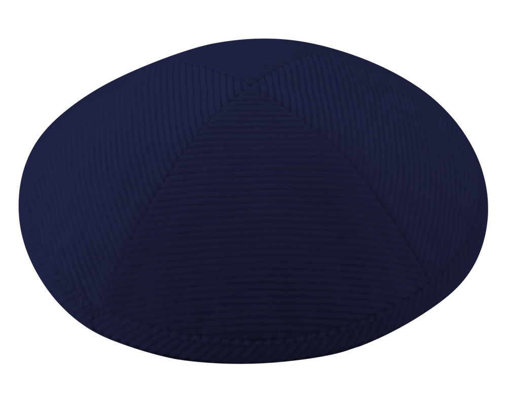 Corduroy Kippot - Kippot World