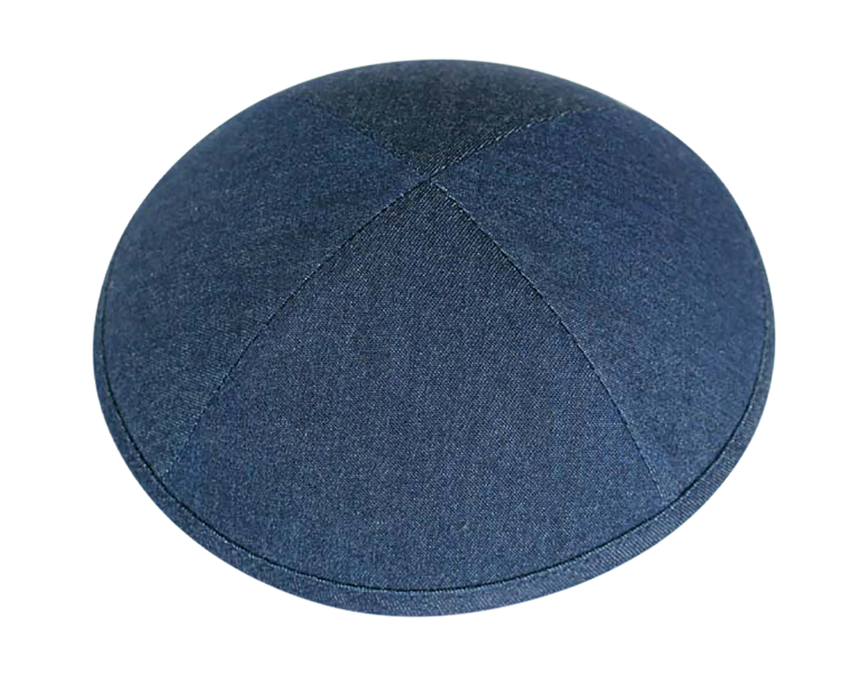 Denim Kippot - Kippot World