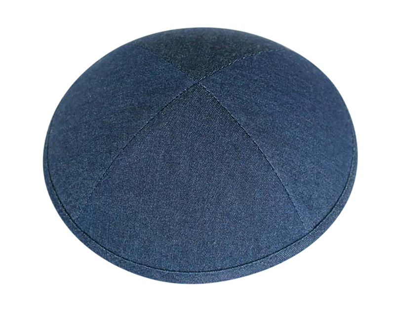 Denim Kippot - Kippot World