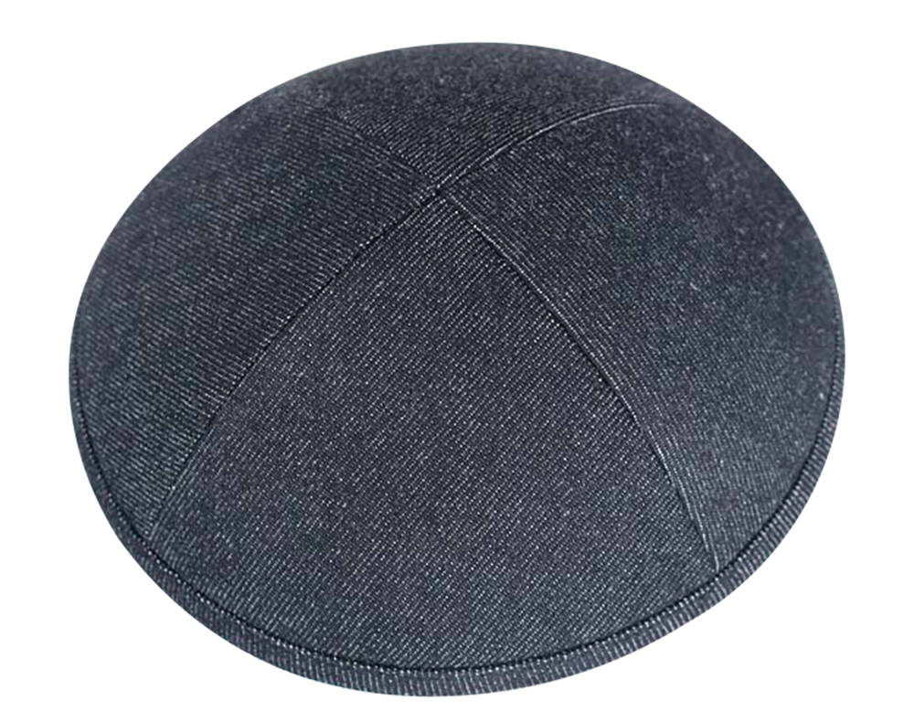 Denim Kippot - Kippot World