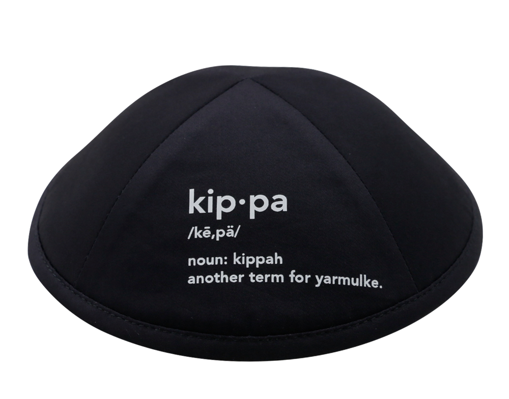 RETAIL KIPPOT - Kippot World