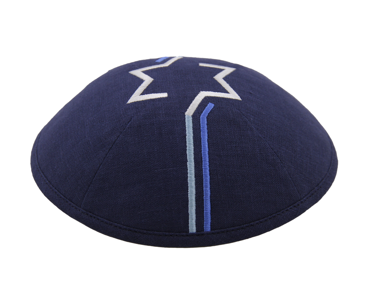 RETAIL KIPPOT - Kippot World