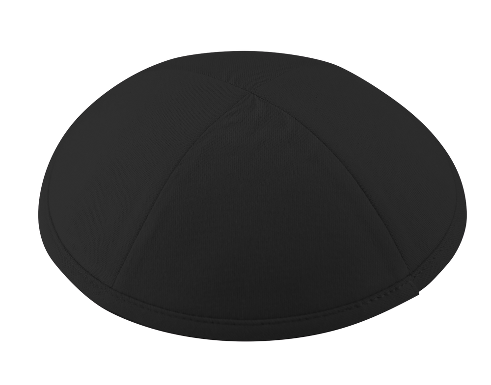 Knitted Cotton Kippot - Kippot World