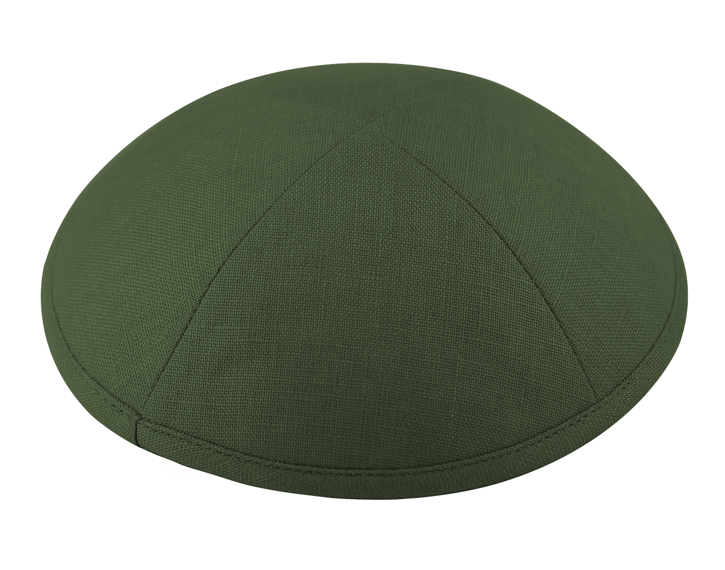 Linen Kippot - Kippot World