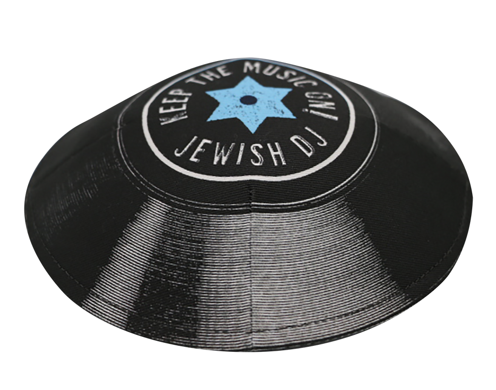 Printed Kippot - Kippot World