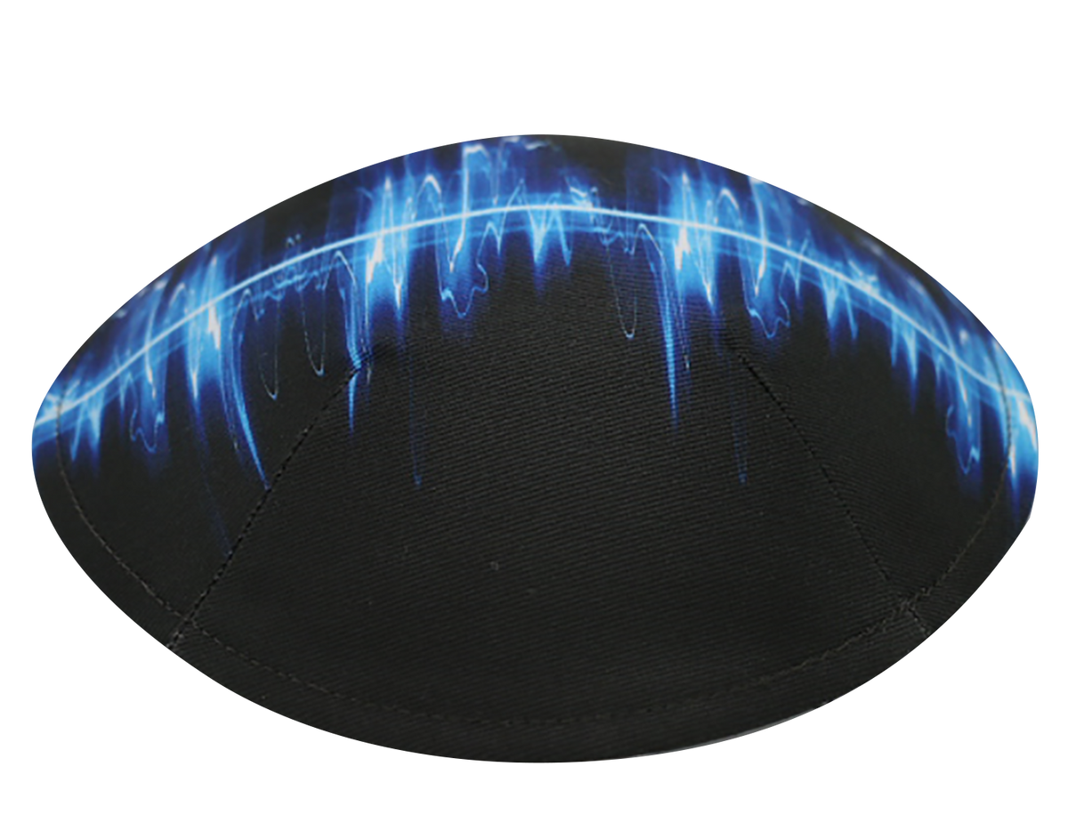 Printed Kippot - Kippot World