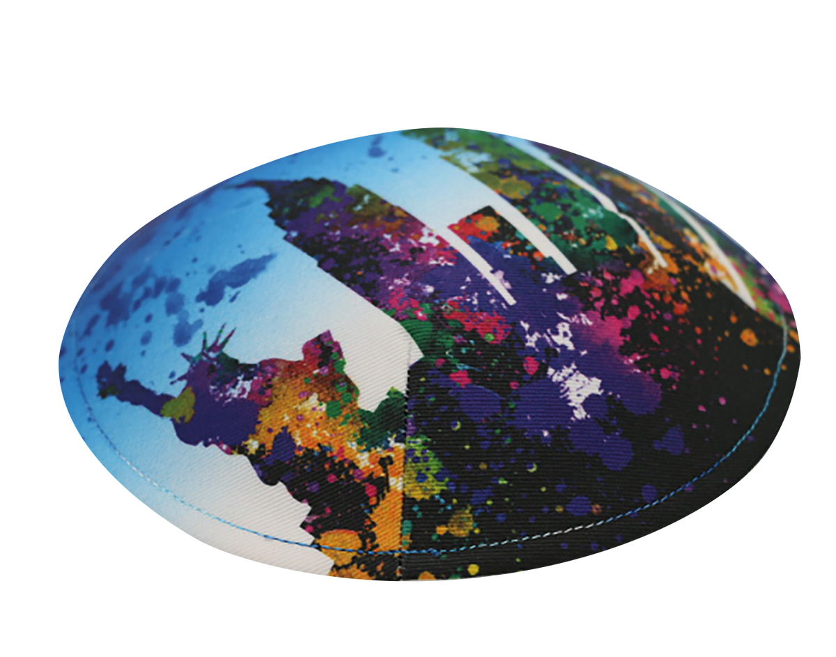 Printed Kippot - Kippot World