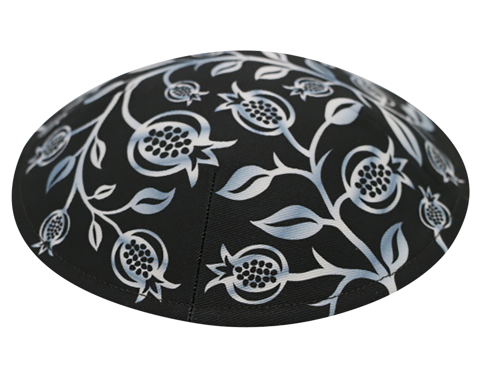 Printed Kippot - Kippot World