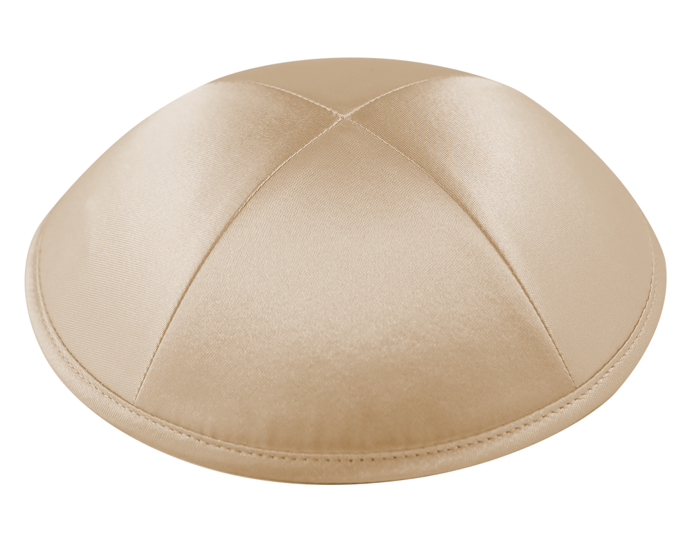 Satin Kippot - Kippot World
