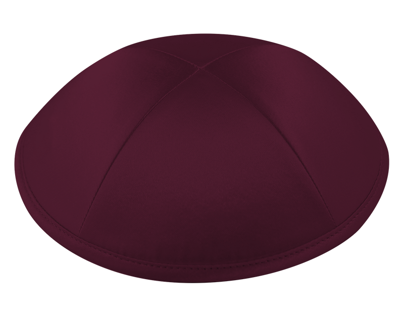 Satin Kippot - Kippot World