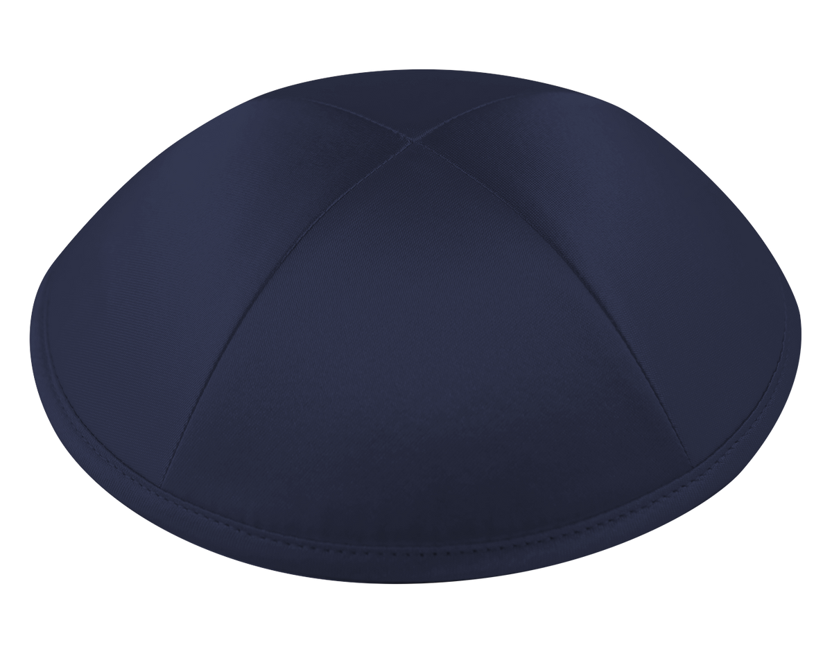 Satin Kippot - Kippot World