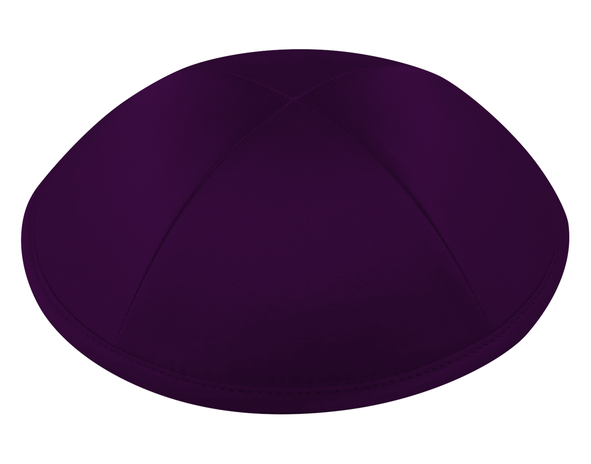 Satin Kippot - Kippot World