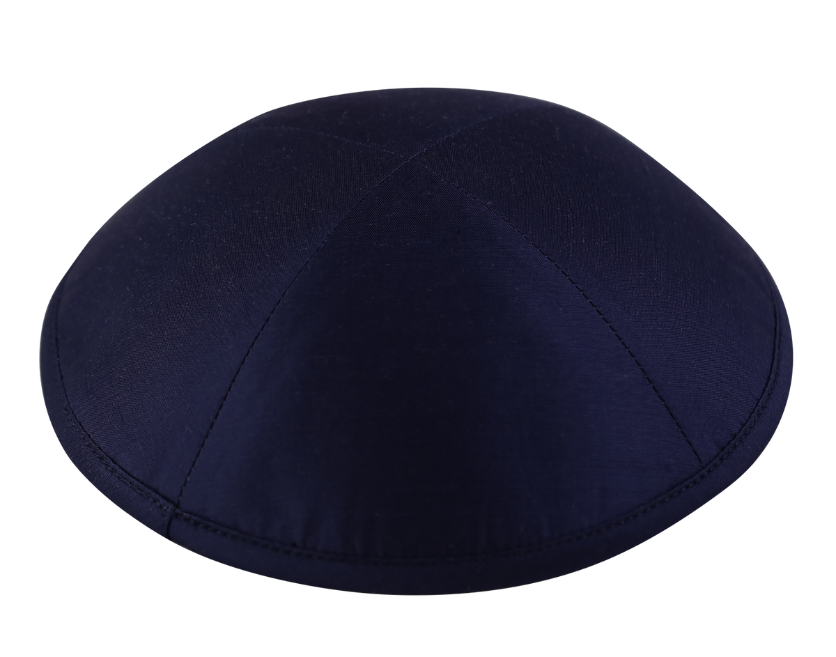 Silk Kippot - Kippot World