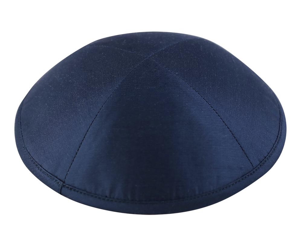 Silk Kippot - Kippot World