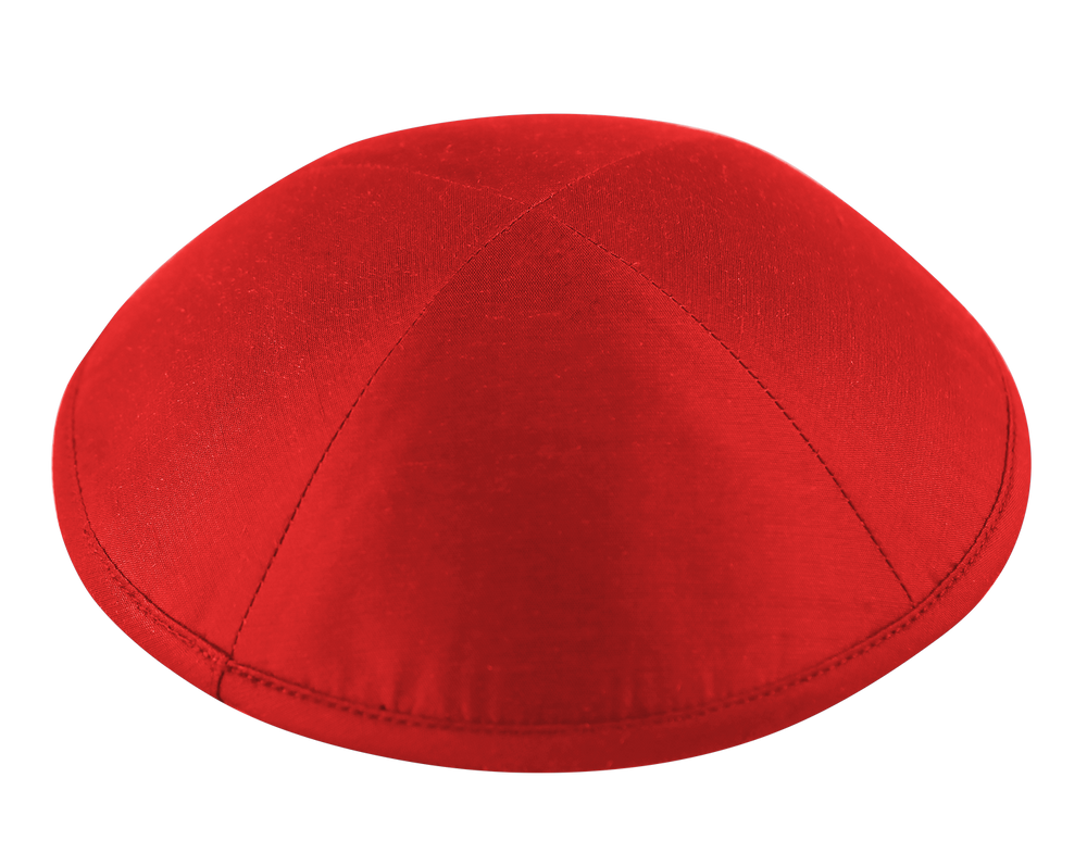 Silk Kippot - Kippot World