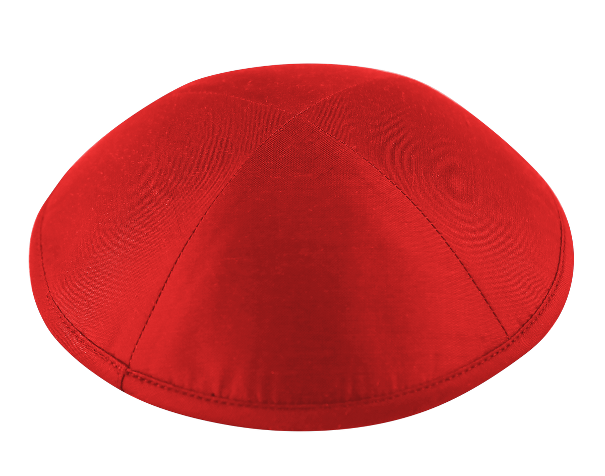 Silk Kippot - Kippot World