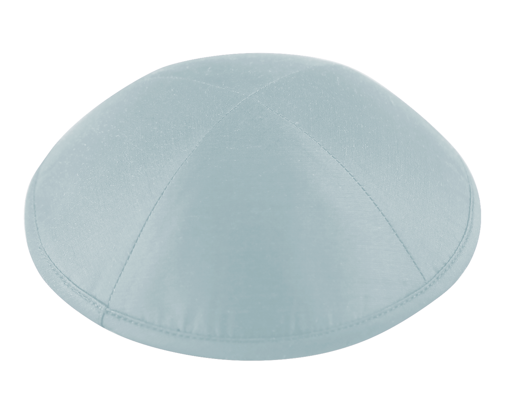 Silk Kippot - Kippot World