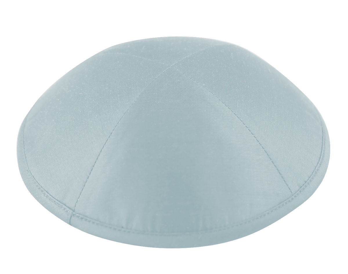 Silk Kippot - Kippot World