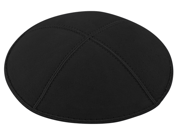 Suede Kippot - Kippot World