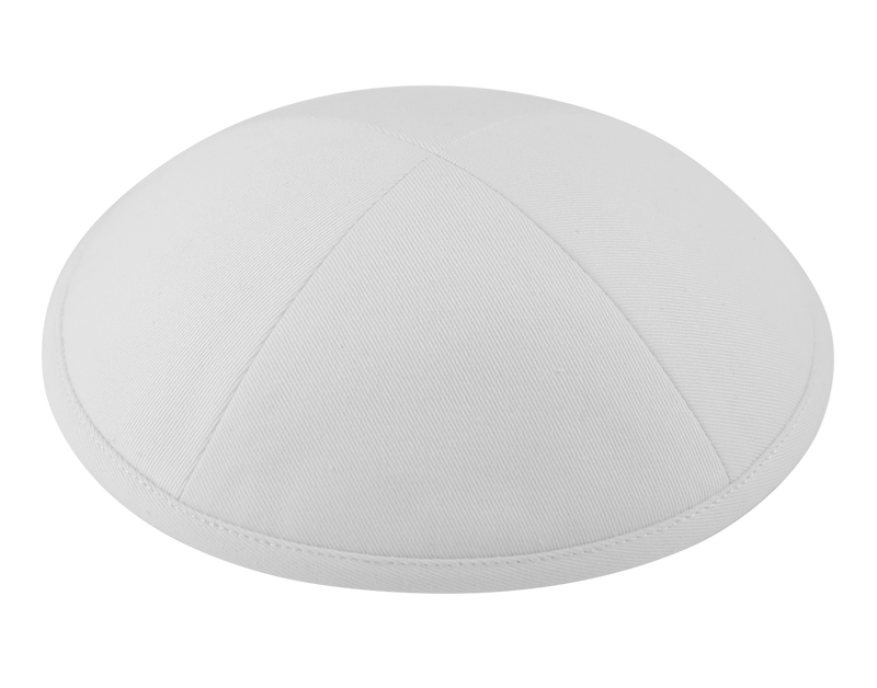 Twill Kippot - Kippot World