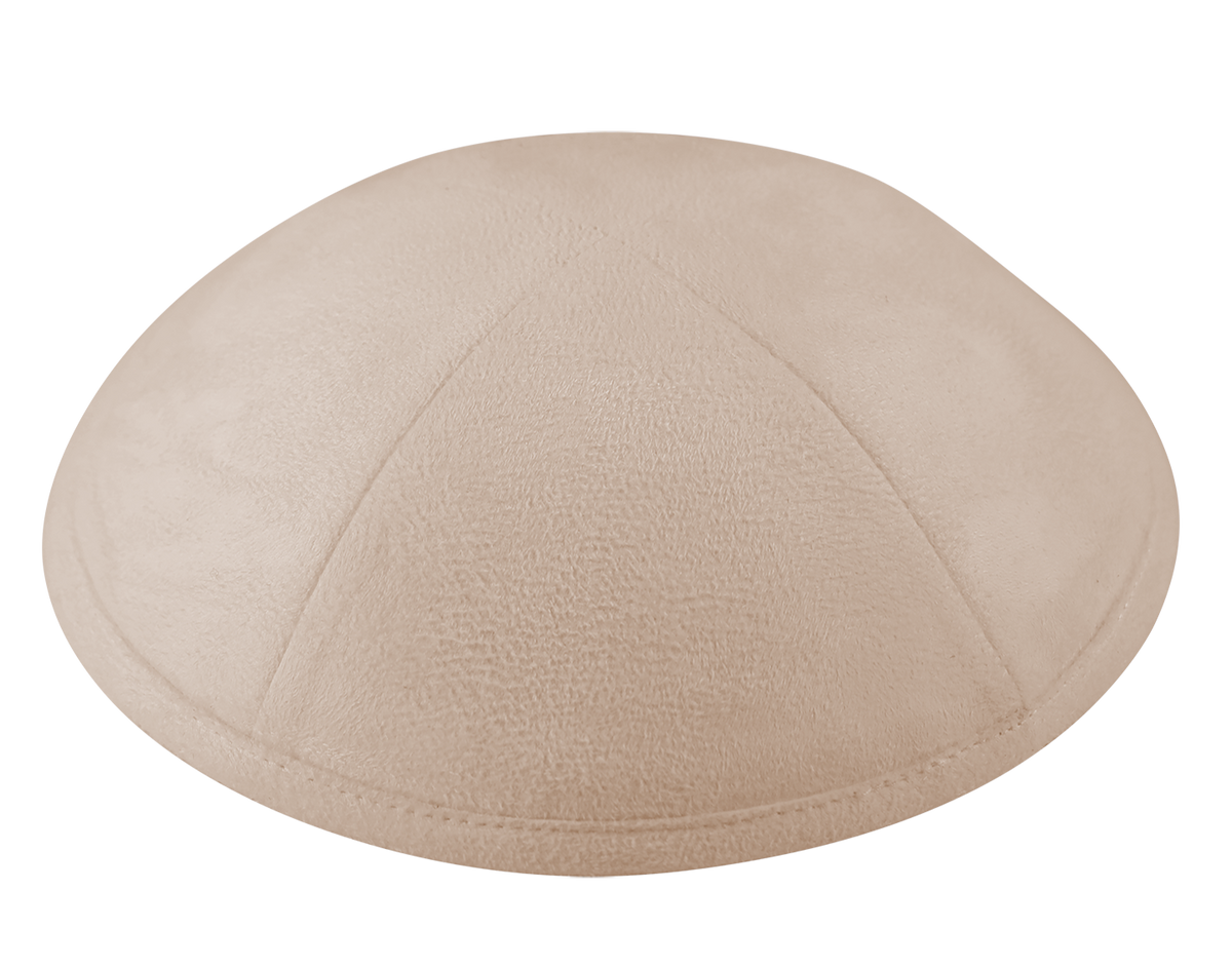 Ultrasuede Kippot - Kippot World