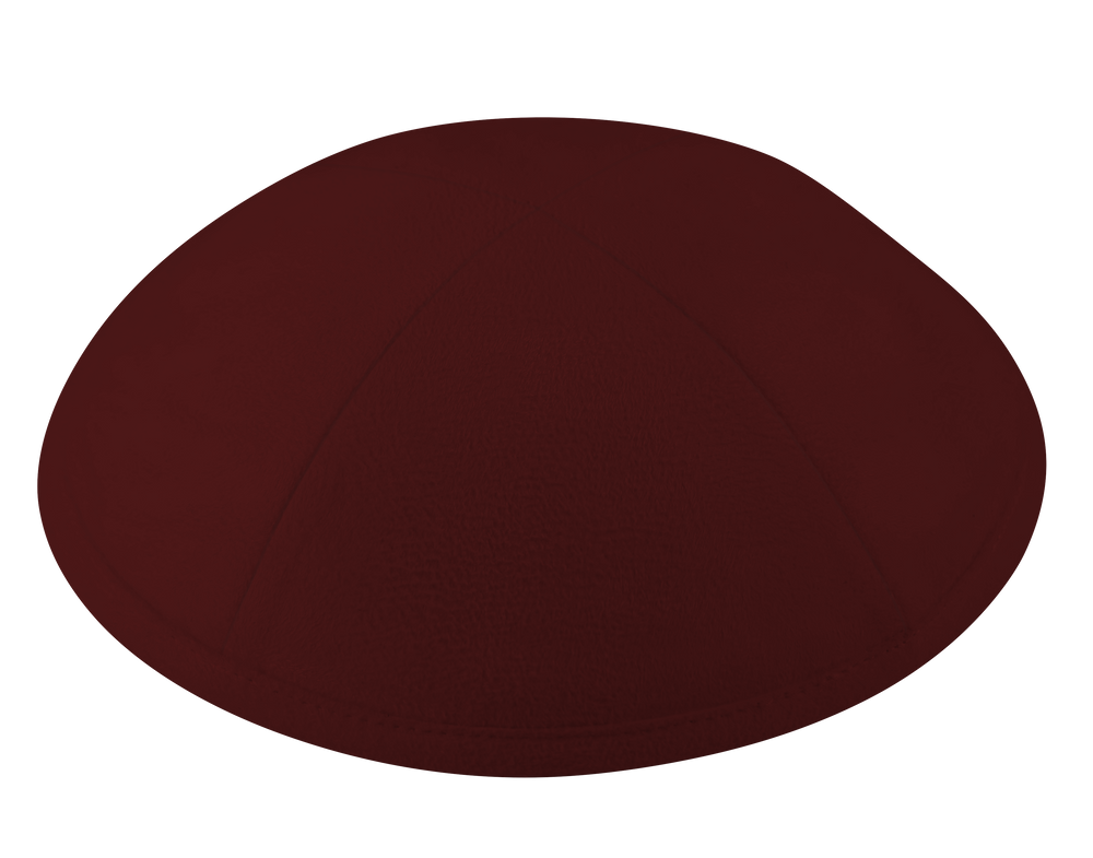 Ultrasuede Kippot - Kippot World