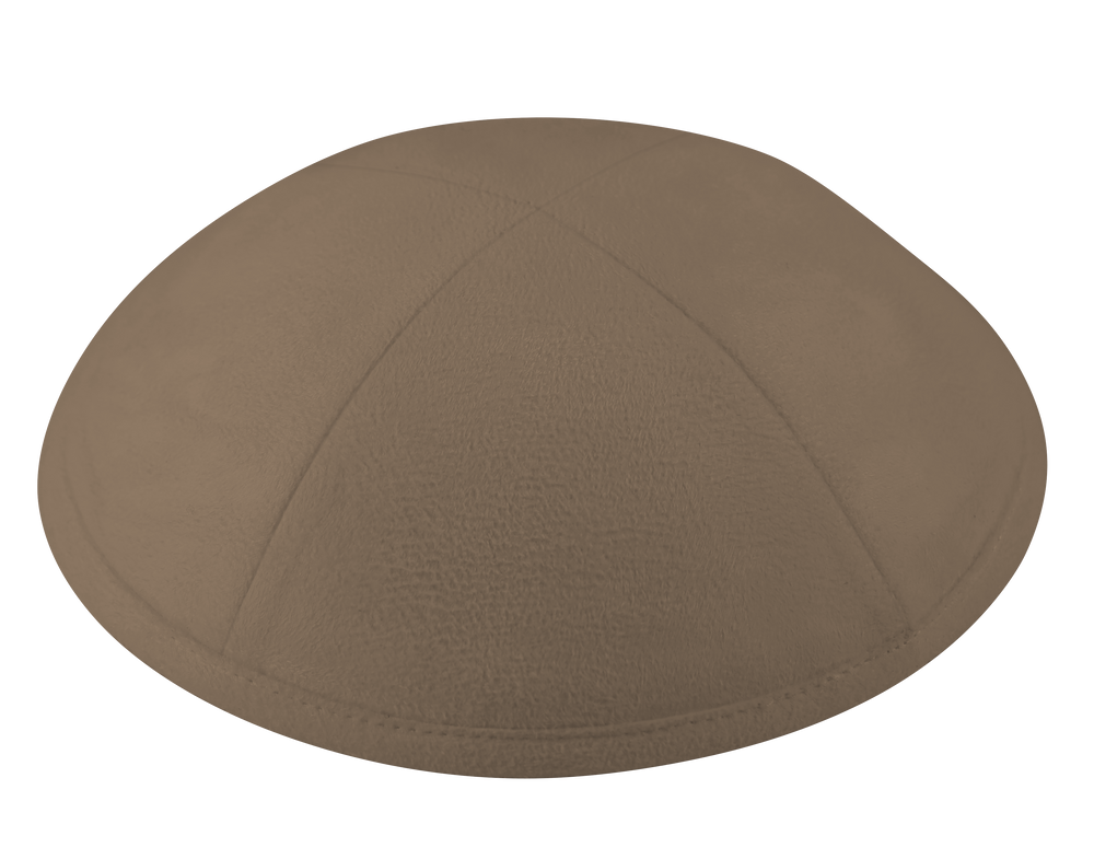 Ultrasuede Kippot - Kippot World