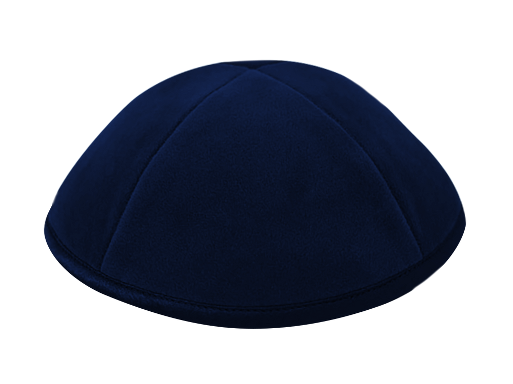 Velvet Kippot - Kippot World