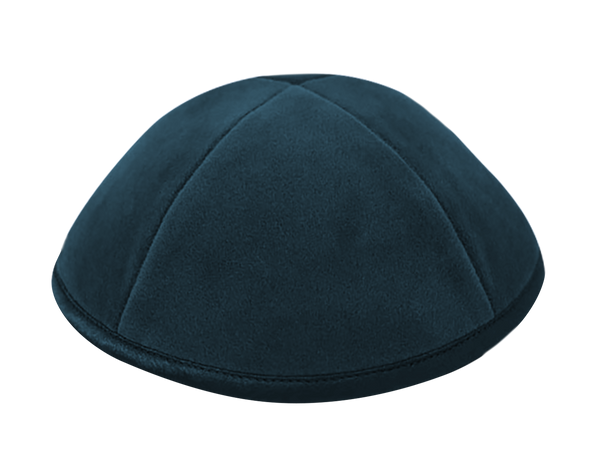 Velvet Kippot - Kippot World