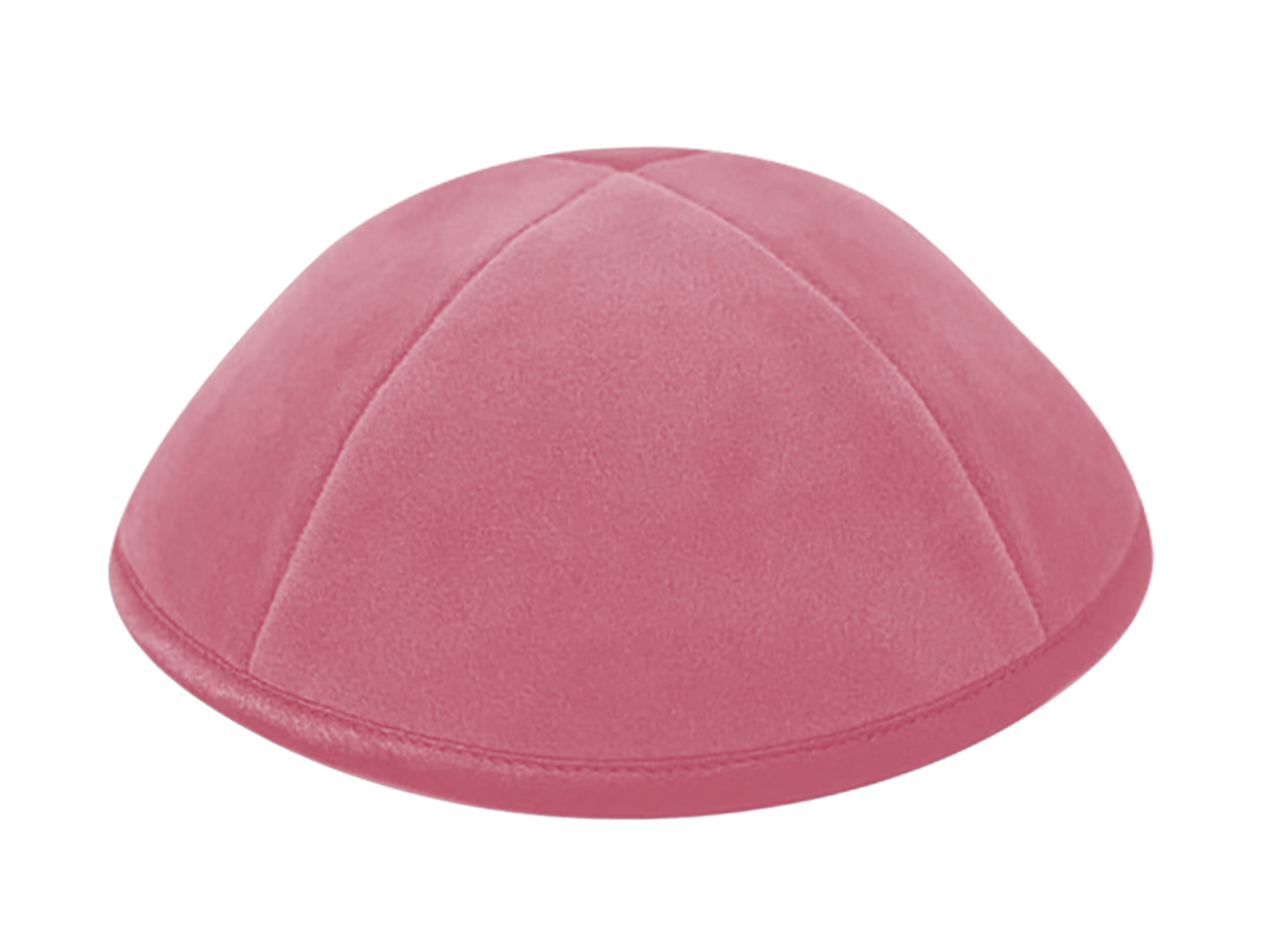 Velvet Poly Kippot - Kippot World