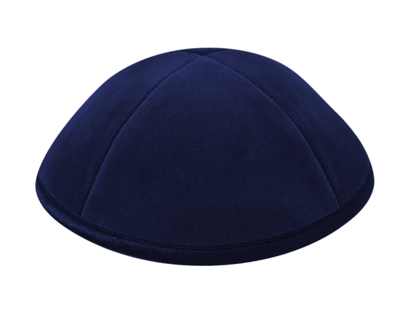 Velvet Poly Kippot - Kippot World