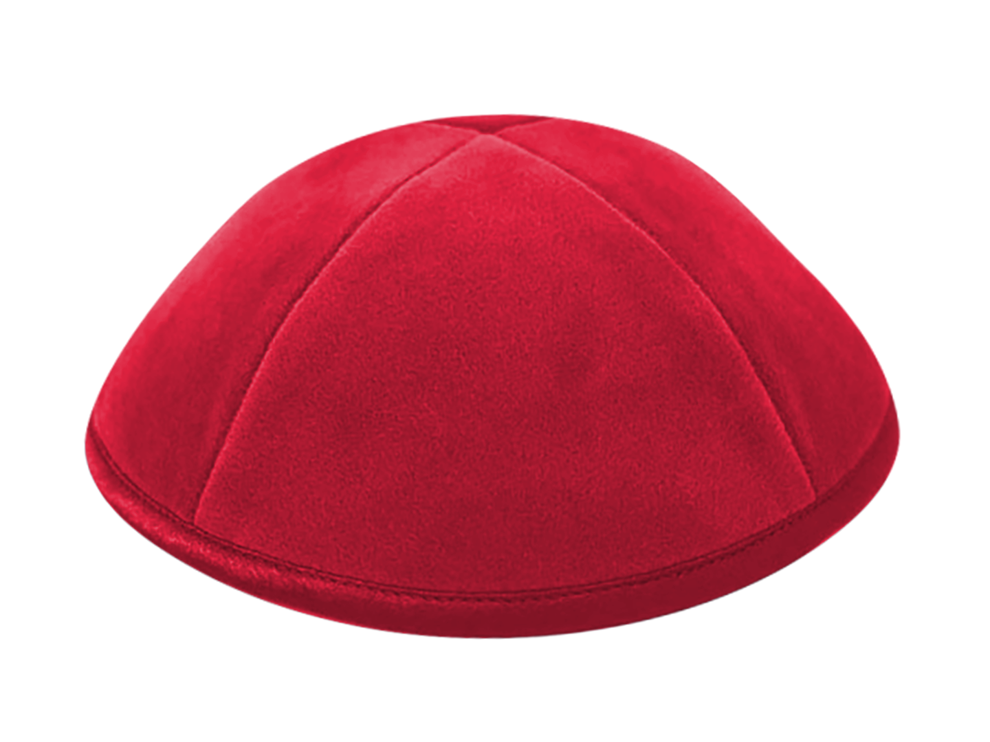 Velvet Poly Kippot - Kippot World
