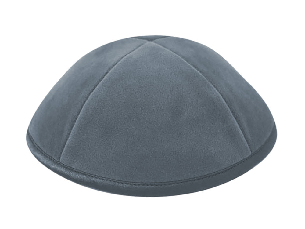 Velvet Poly Kippot - Kippot World