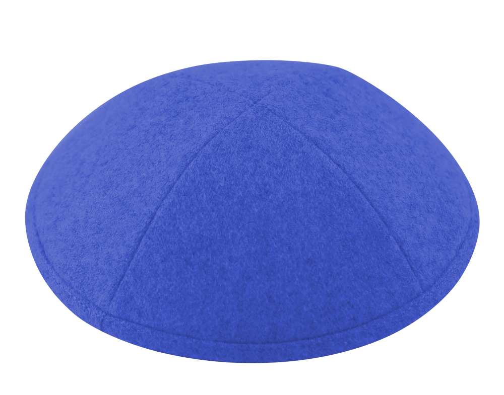 Woolen Kippot - Kippot World