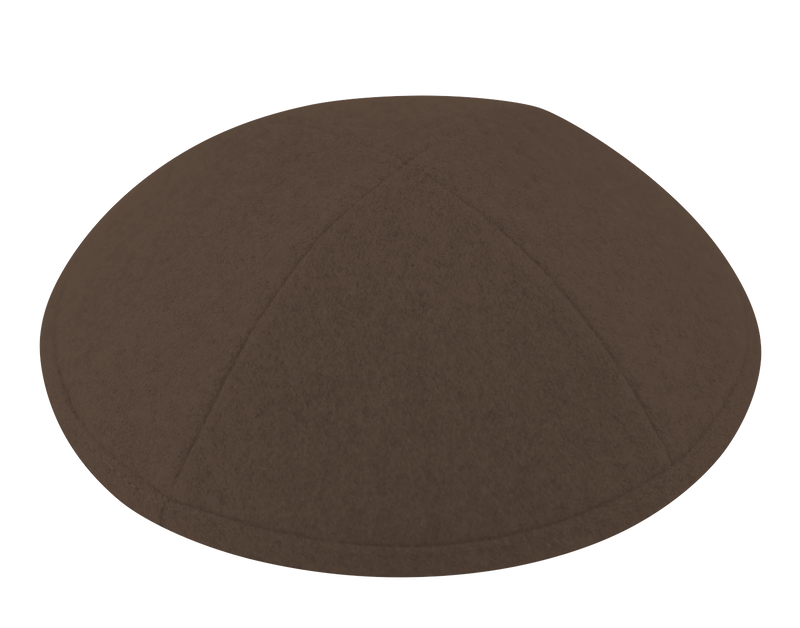 Woolen Kippot - Kippot World