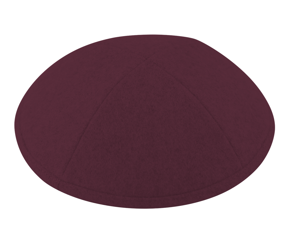 Woolen Kippot - Kippot World